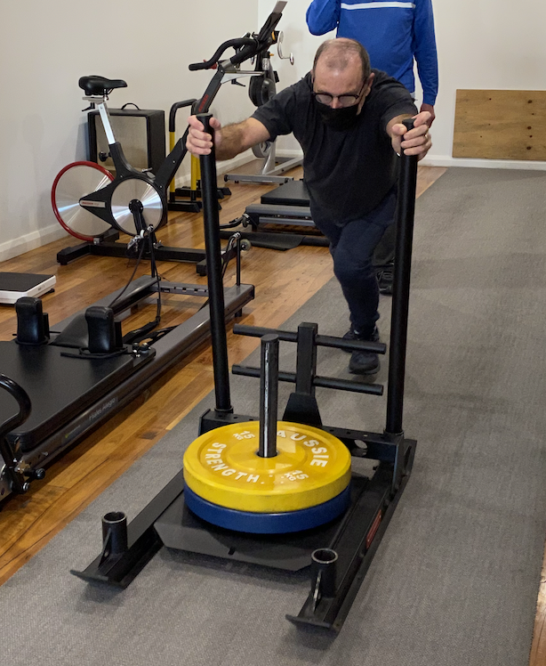 Exercise after Covid-19 infection and for Post COVID-19 Recovery. - PXP - PERFORMANCE X PHYSIOLOGY