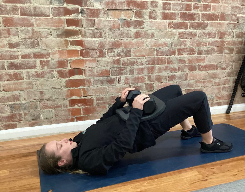 Postural Orthostatic Tachycardia Syndrome: What is it and how can exercise help? - PXP ...