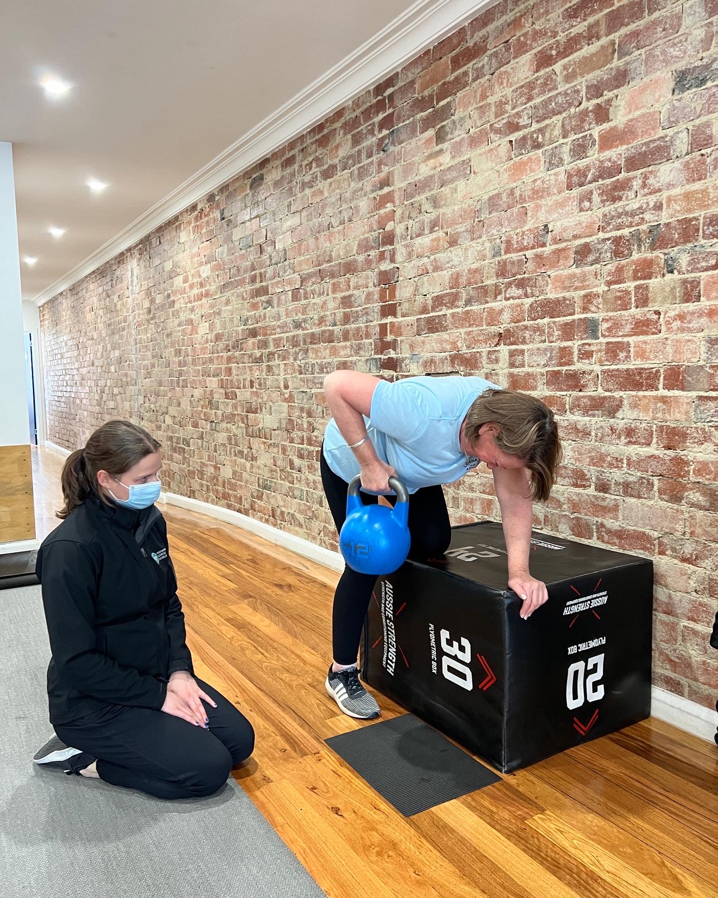 Exercise after Covid-19 infection and for Post COVID-19 Recovery. - PXP - PERFORMANCE X PHYSIOLOGY